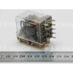 Реле Releco MR31.3 (10 A, 230 В) купить по цене 2 500₽ в интернет ...
